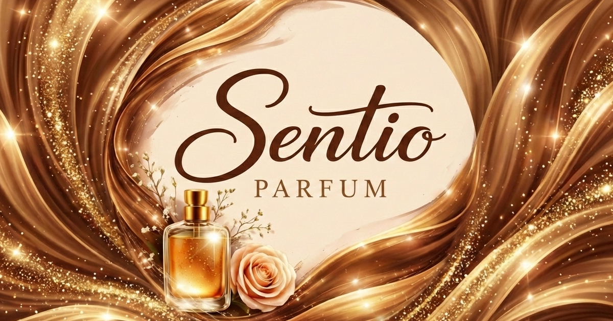 Sentio Parfum